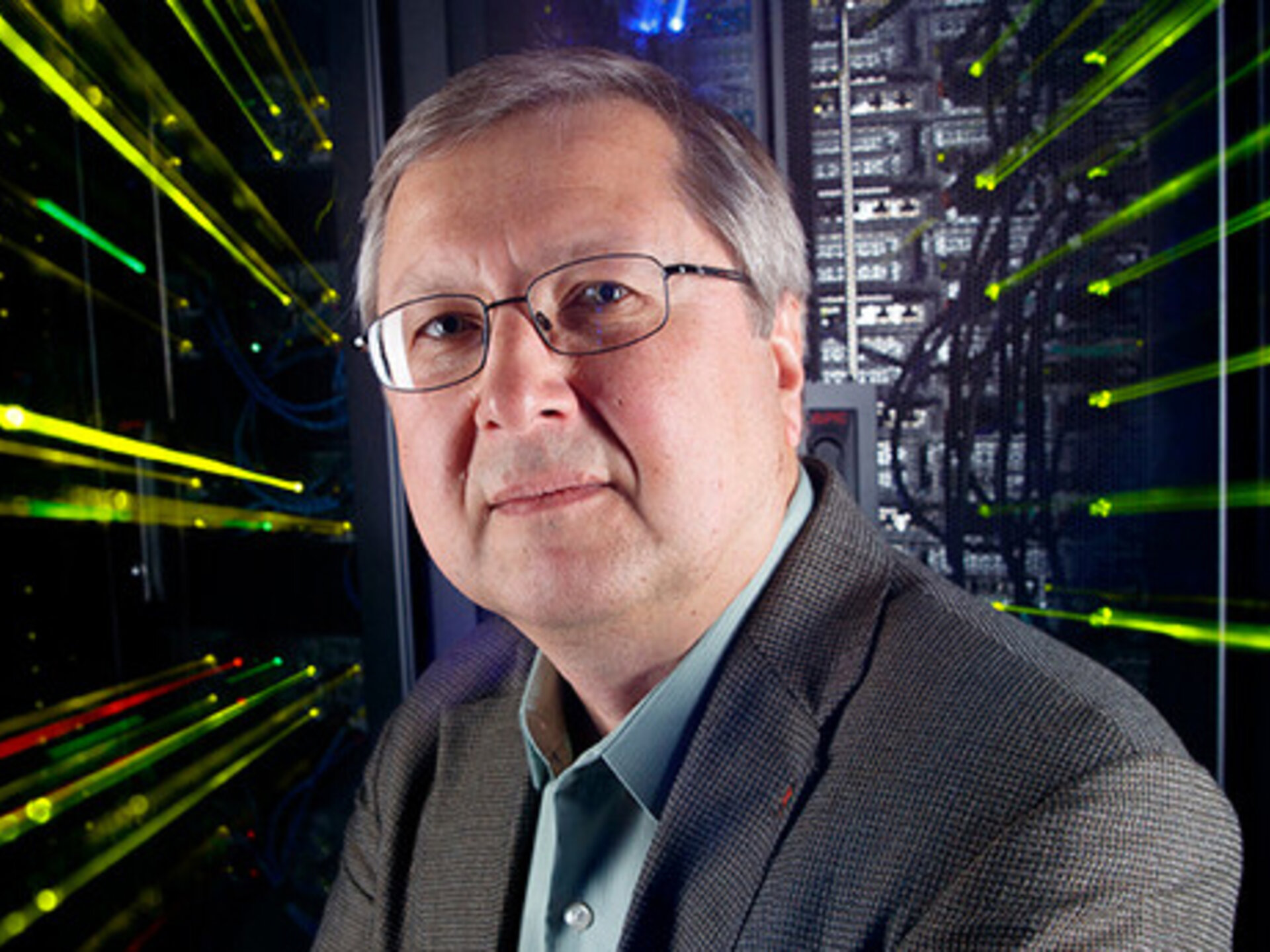 IRG 1 | Quantum Approaches Addressing Global Threats | Nebraska